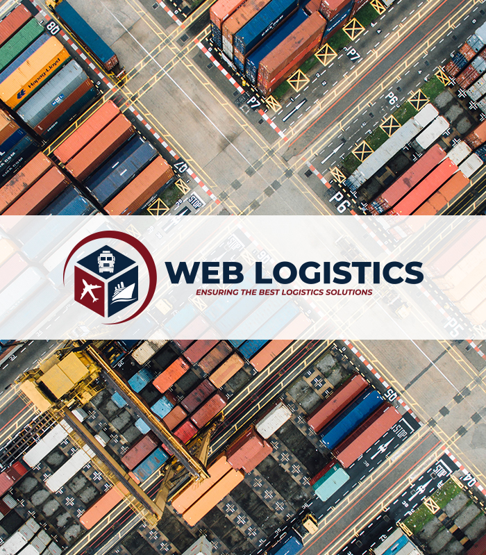 Web Logistics LLC